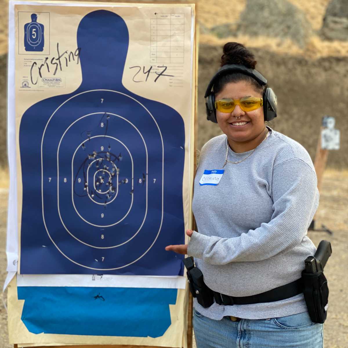 Live Fire Simulations | Tactical 360 - Firearms Training & Defensive ...