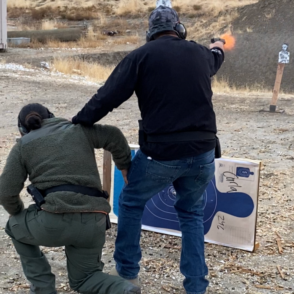 Firearms Defensive Tactics | Tactical 360 - Firearms Training ...